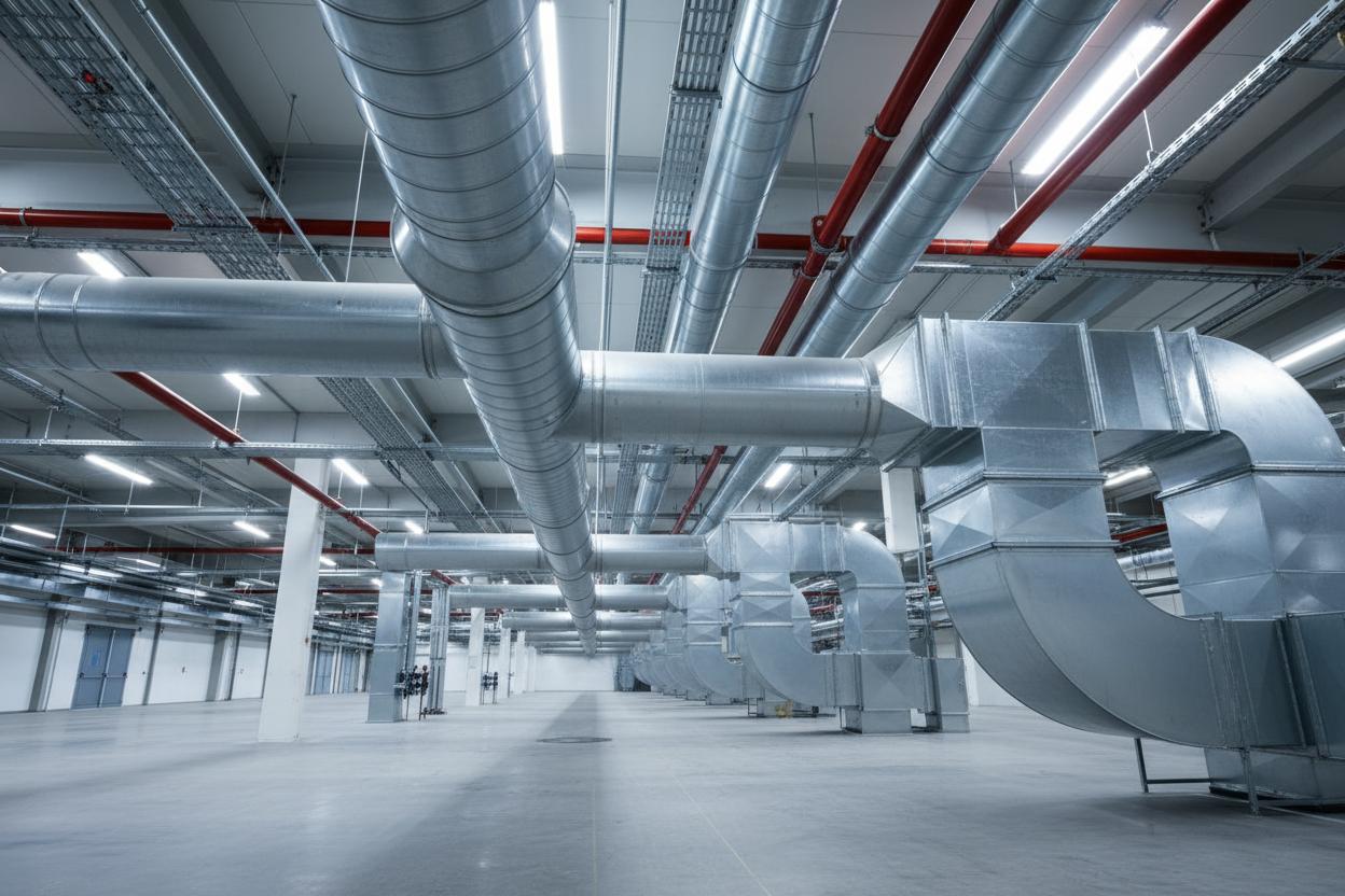 DeliveredHVAC | AC Repair & HVAC Services in Southern California